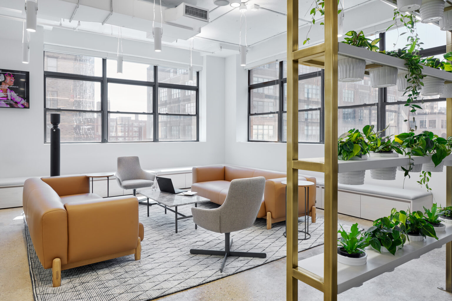 Union Square Ventures - Artisan