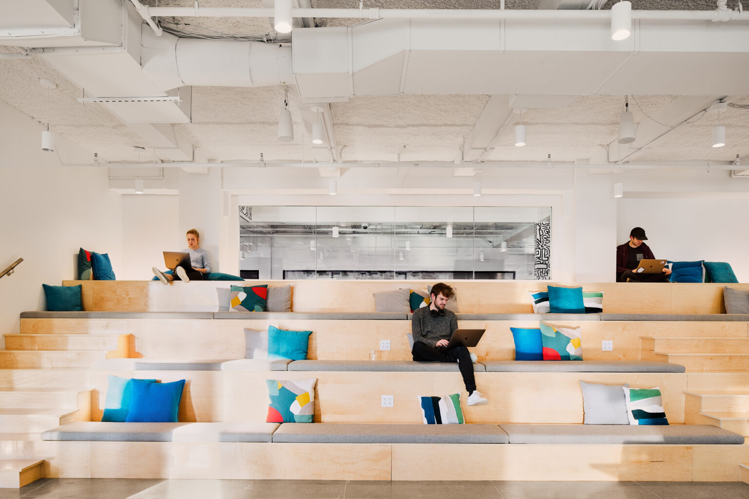 Union Square Ventures - Artisan