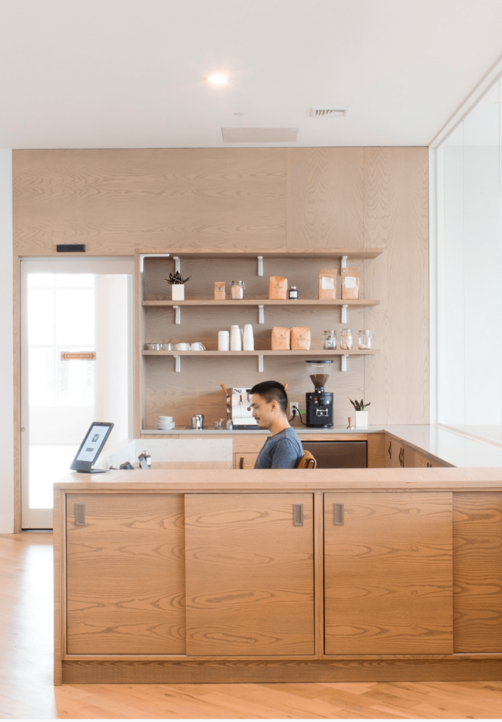 Day One Agency - Artisan