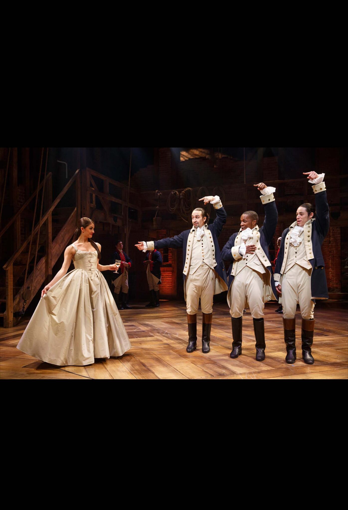 'Her Workplace' Interview Featuring Our Very Own, Carleigh Bettiol ...