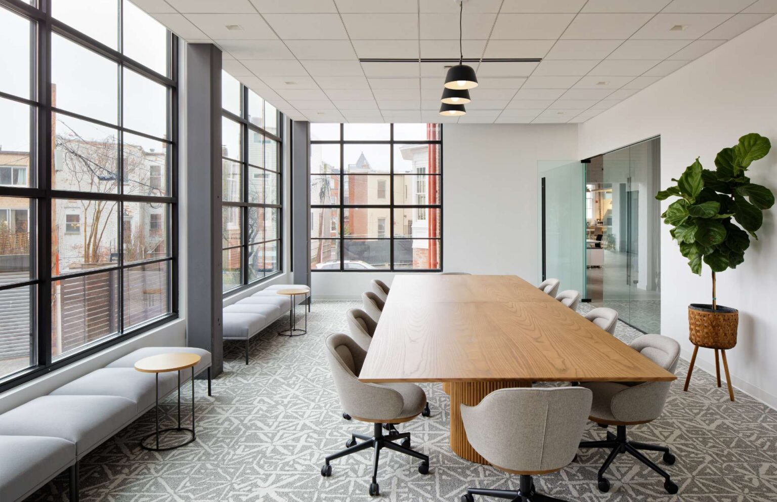 Union Square Ventures - Artisan